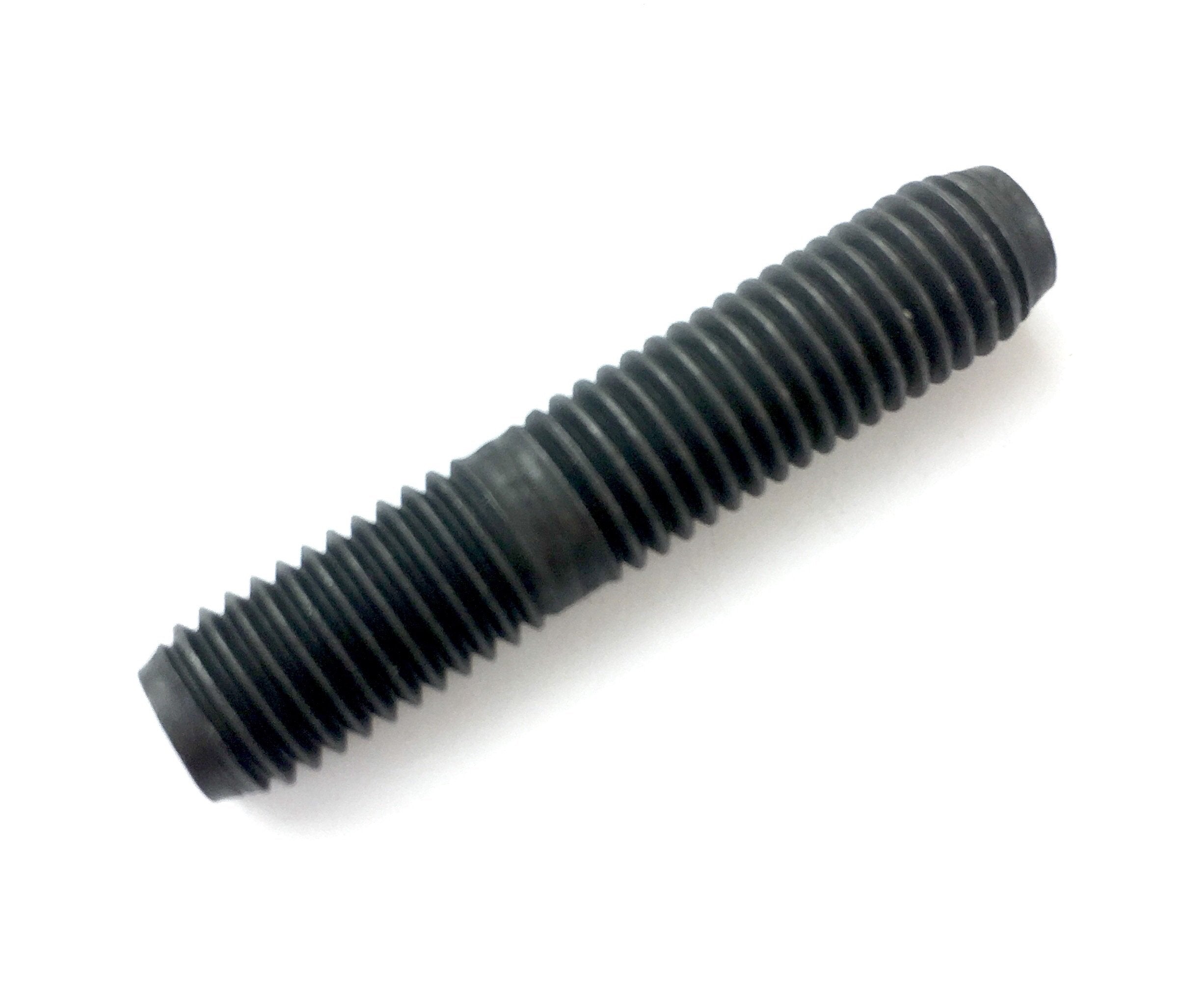 Vespa Exhaust, Cylinder Barrel, & Barrel Stud M7 x 37mm Gilera, Piaggi