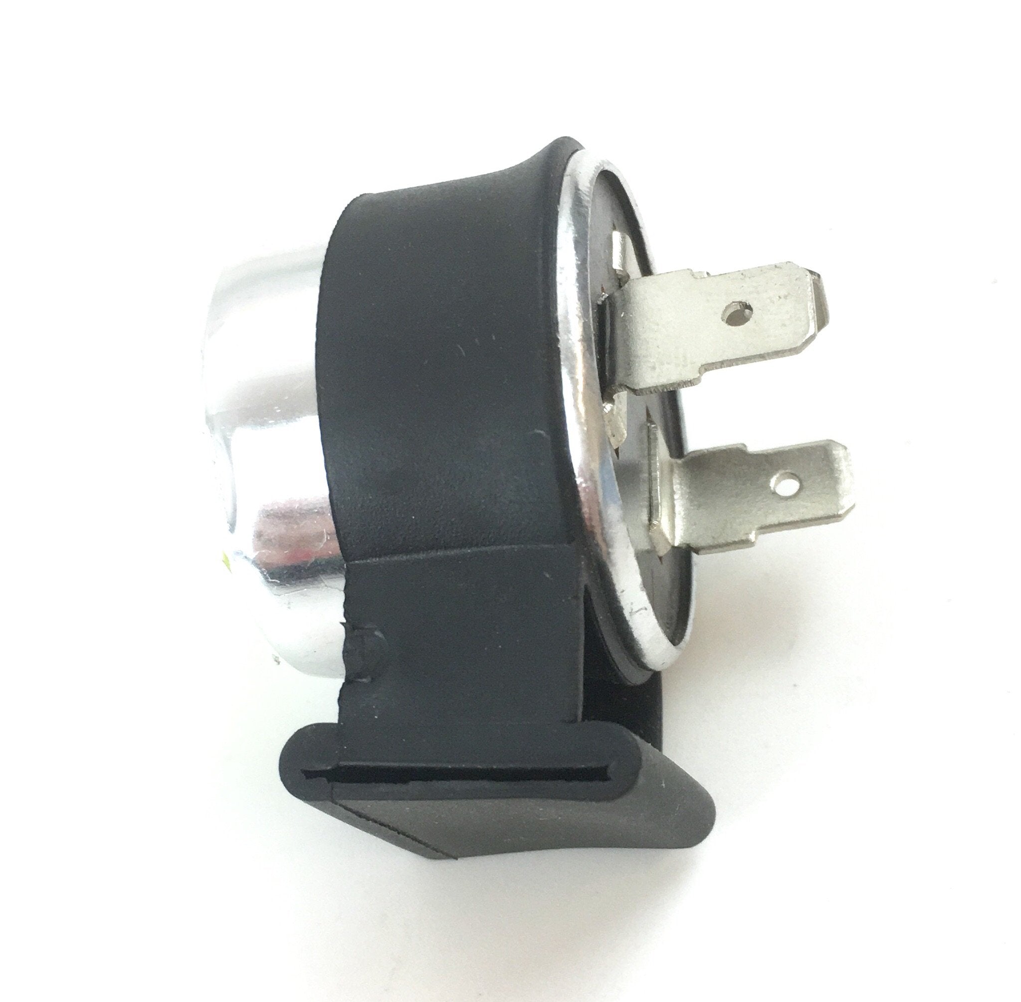 Universal Electrical Indicator Relay 12V 2 Pin AC/DC/LED