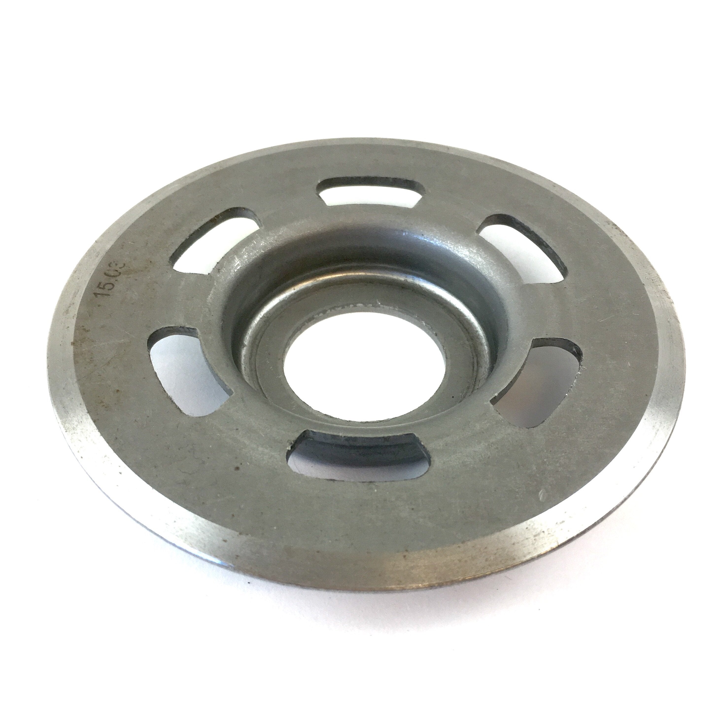 Vespa Bottom Plate V50, Prim, PK