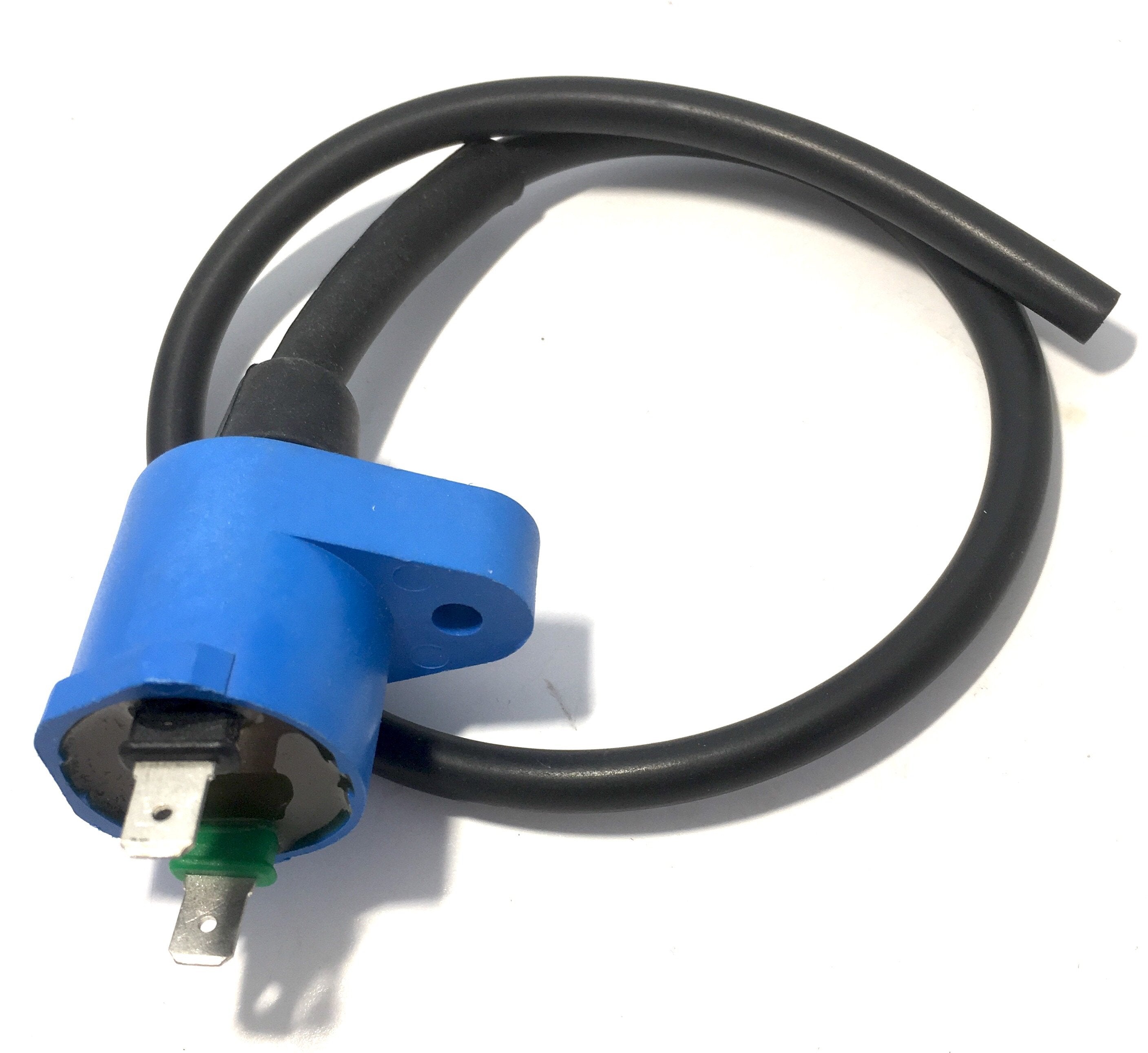 CEAB Genuine Electronic HT Coil for Honda, Gilera, Peugeot, Piaggio, L