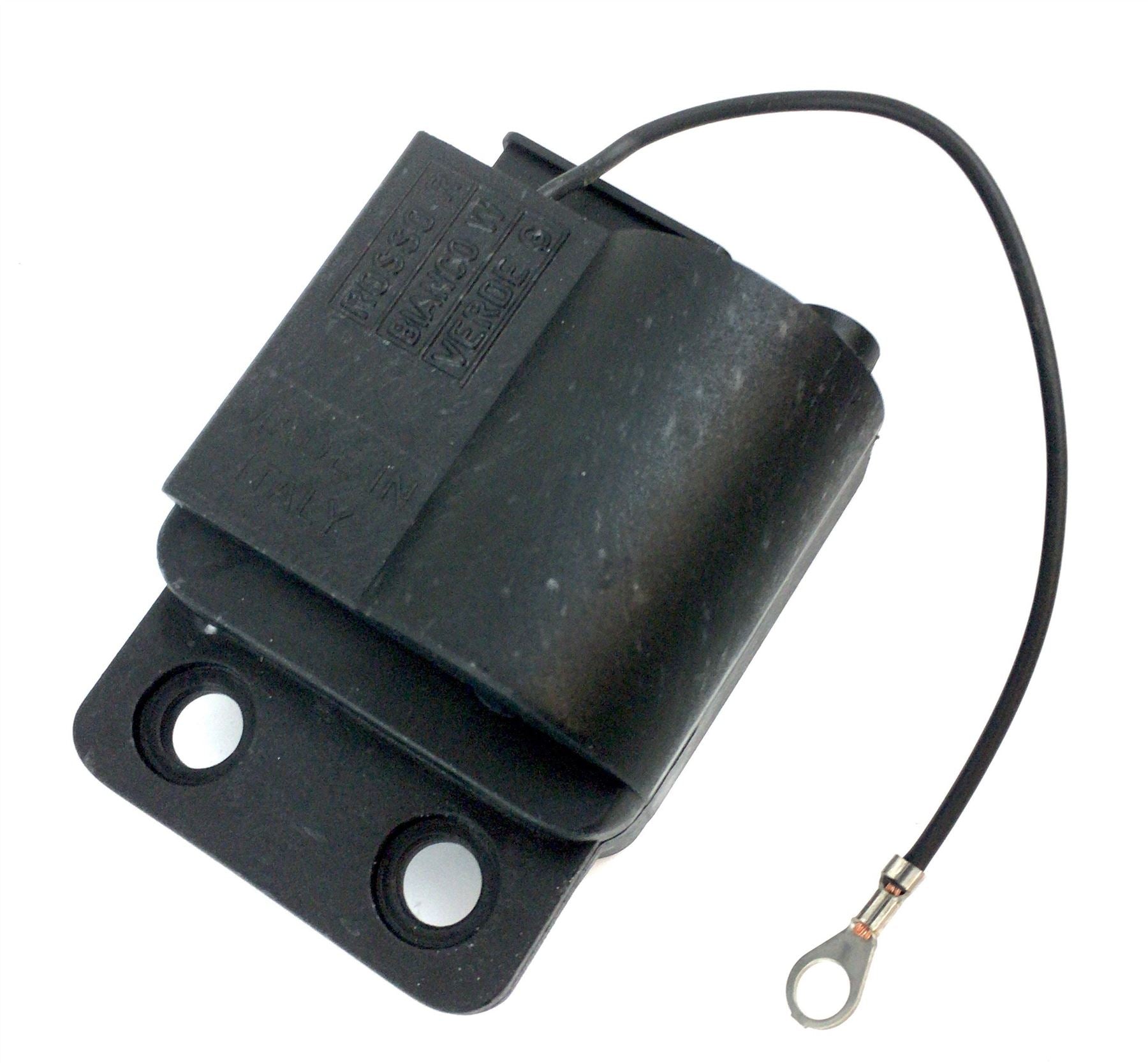 Vespa - CDI - Vespa PK - Genuine Piaggio