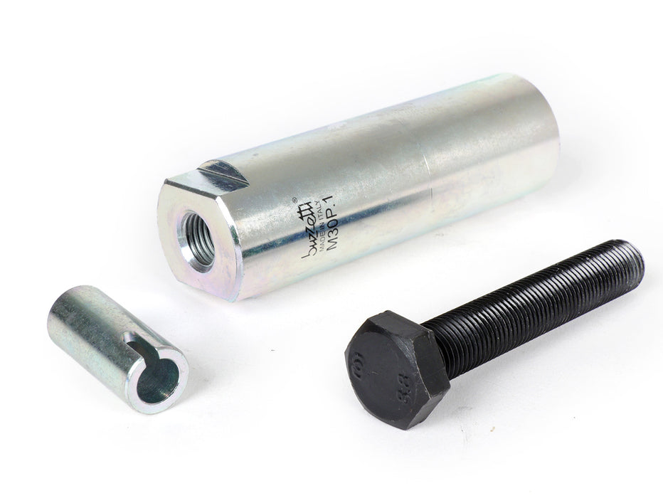 Vespa Sprint Primavera 125-150, (LEM/IGET) M30 x1.0 (inside) Flywheel ...