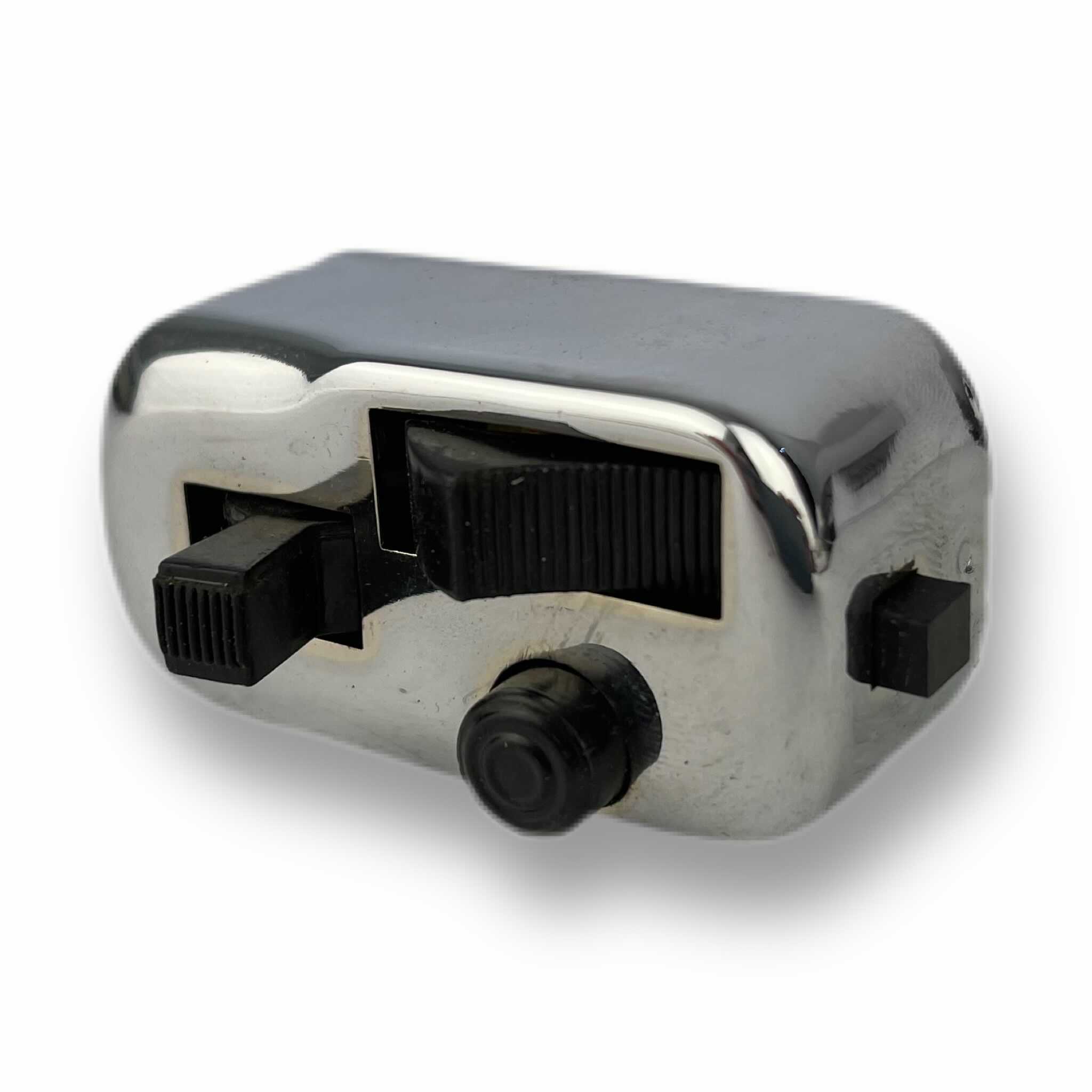 Vespa V50 V90 V100 Prim Rally Super Light Switch - AC Non Battery Mode