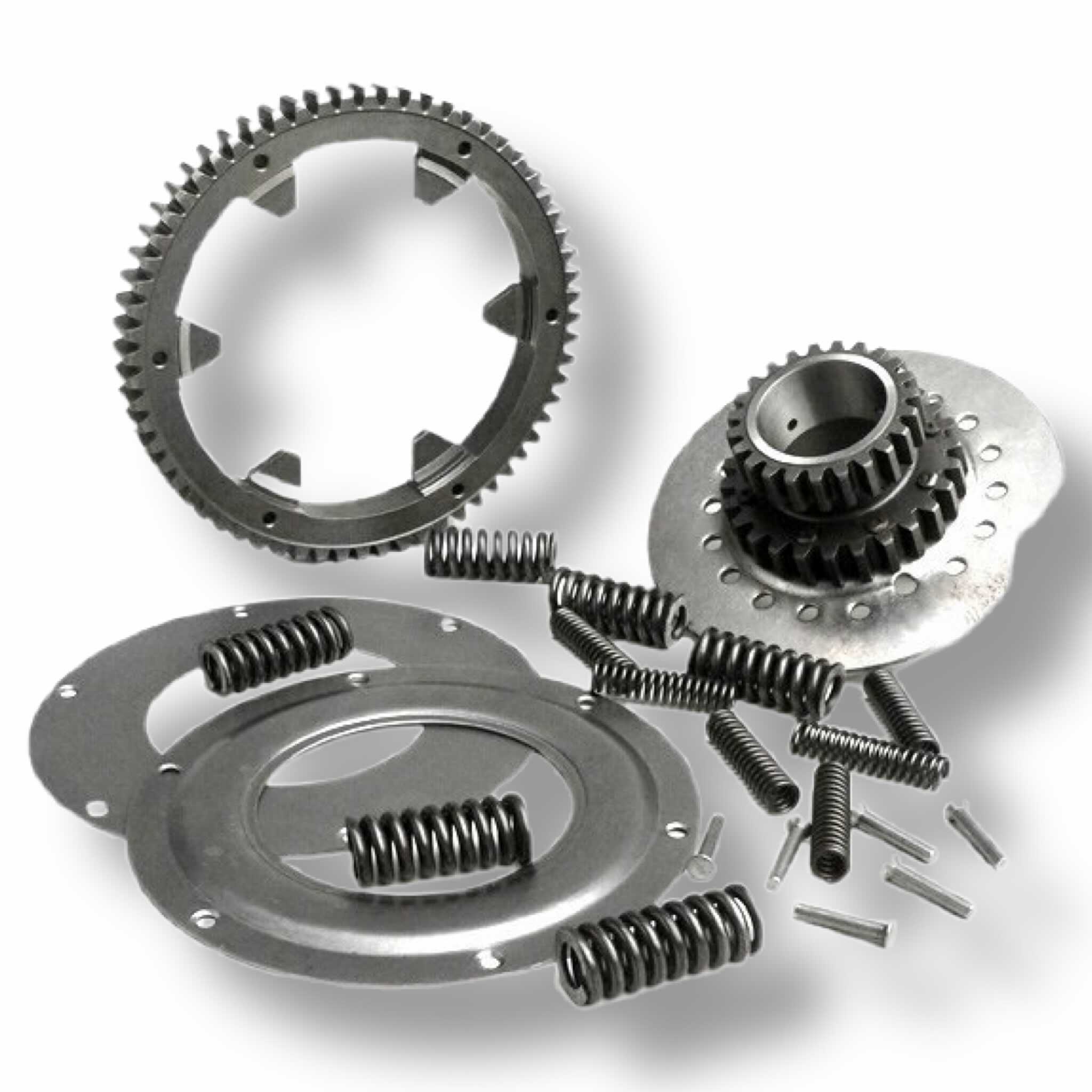 Vespa PX125 150 Sprint V 150 GT Polini Straight Cut Primary Gear Gearb