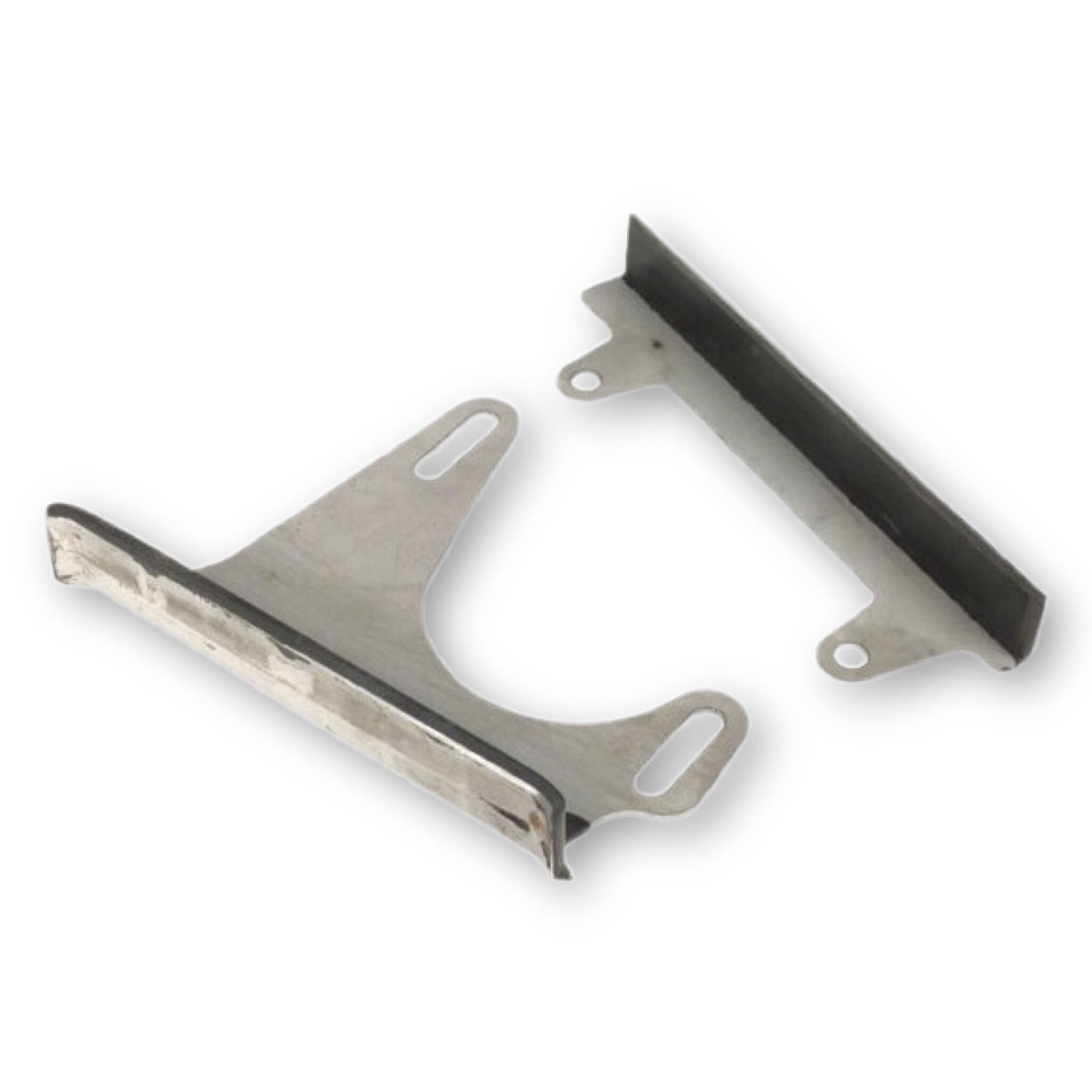 Lambretta Lui J Upper and Lower Chain Guide Kit - Casa Lambretta