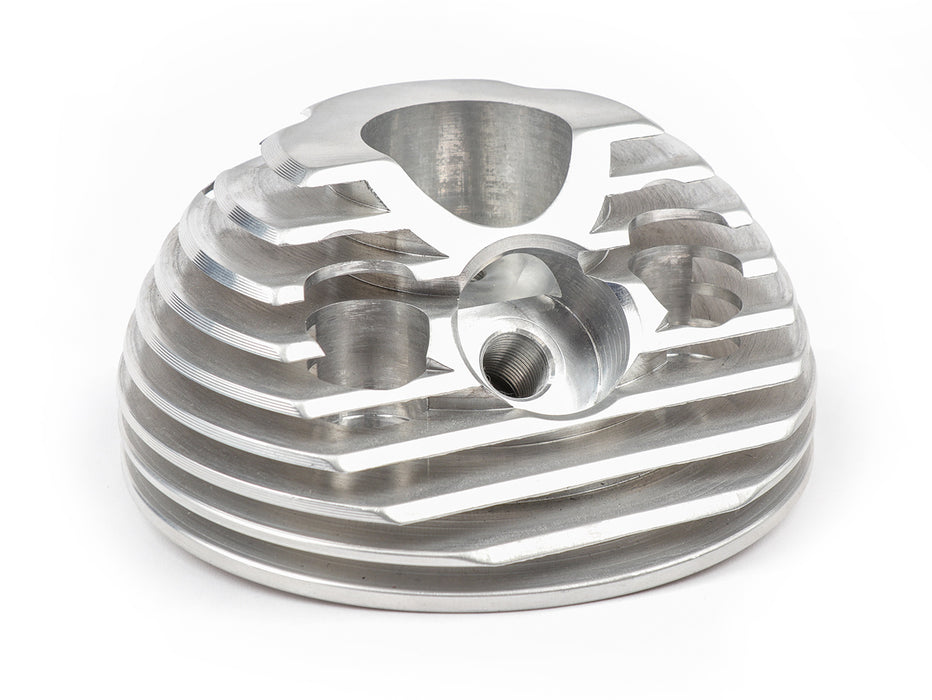 Vespa PX125 150 LML BGM PRO 177 Cylinder Kit - Improved Electric Start ...