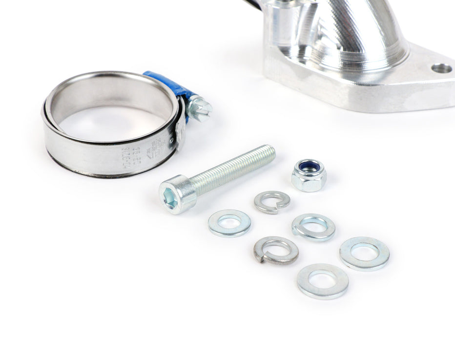 Lambretta Li GP SX TV BGM PRO RT 195-225cc Intake Manifold - 34mm - PH ...