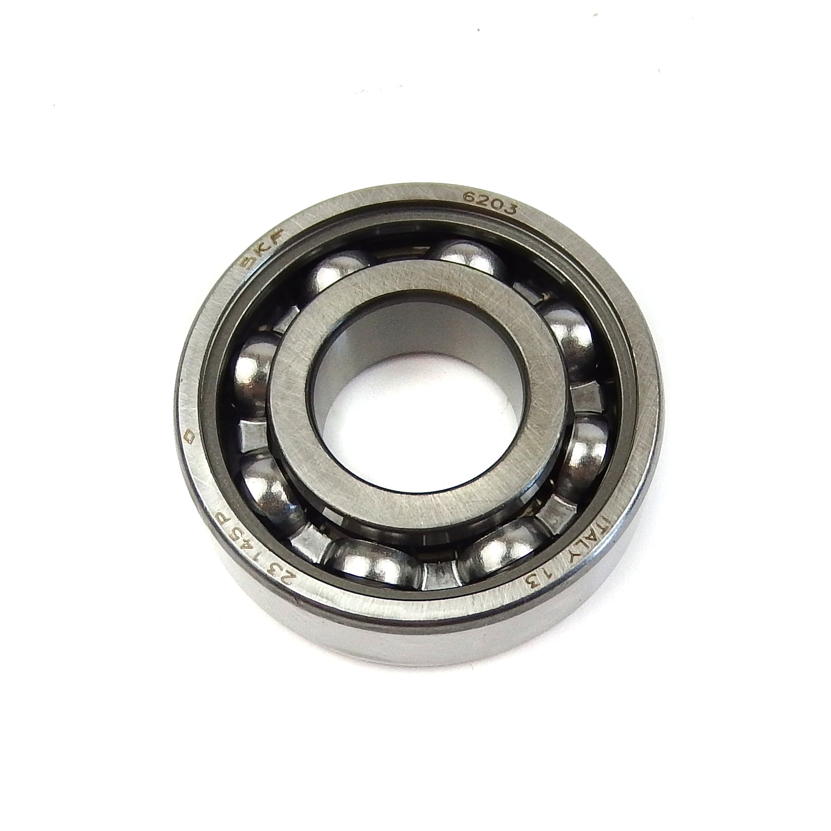 ROYAL ALLOY 124 4T GP 125 | GT 125 SCOMADI TT 125 4T AC TURISMO LEGGER