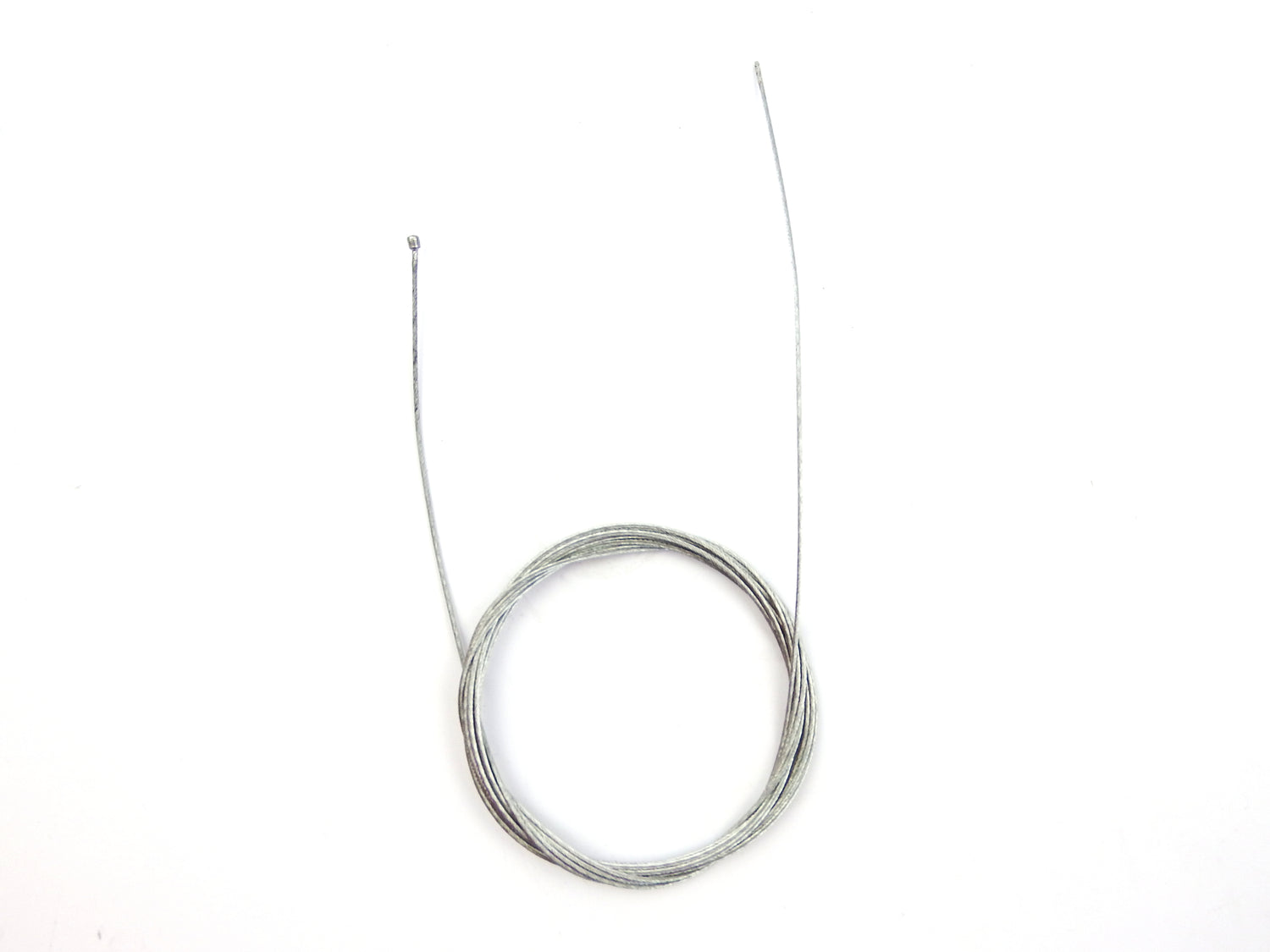 Cable - Throttle Inner - Universal - Nipple At Bottom