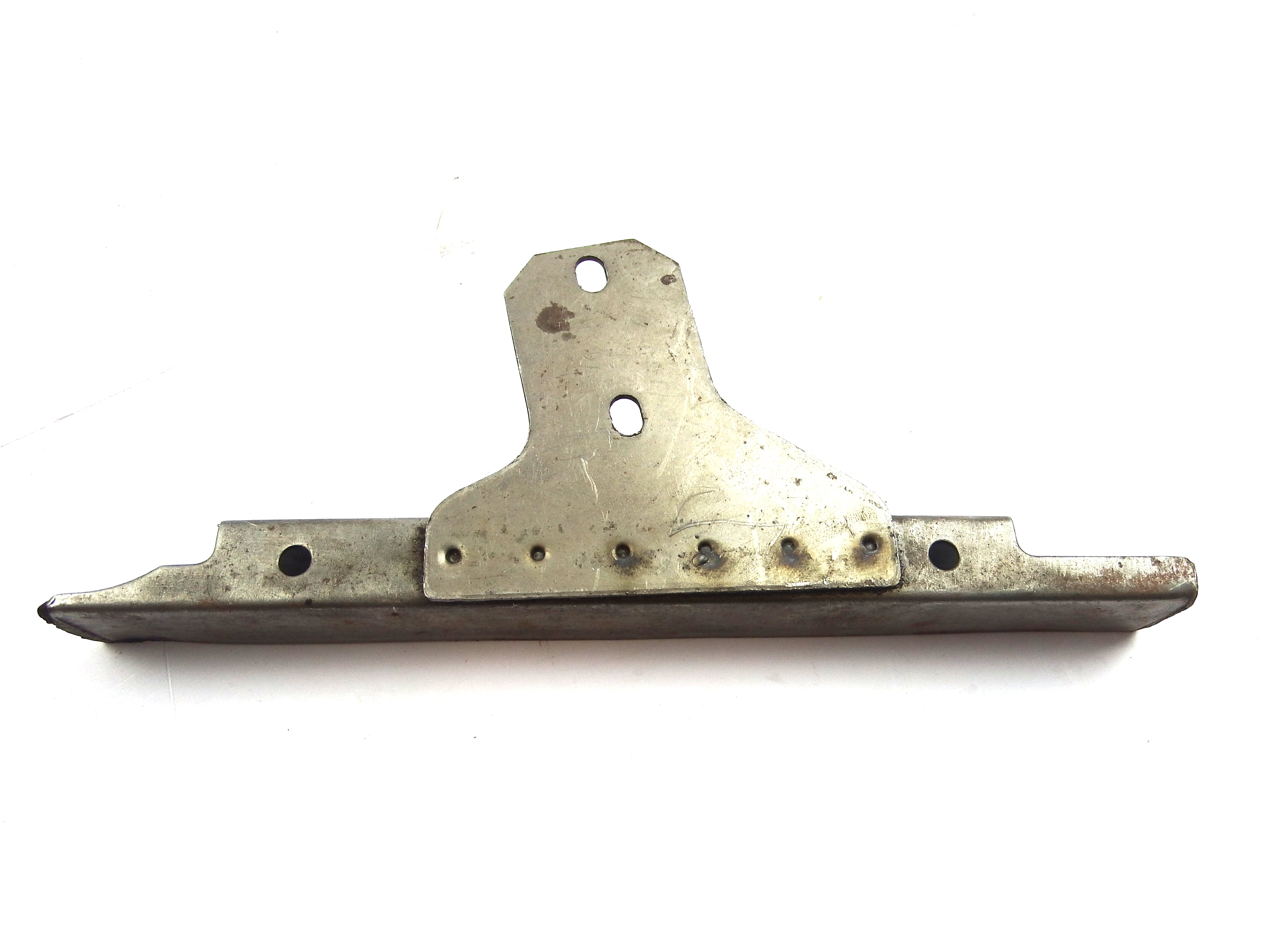 Lambretta SIL Chain Guide Big