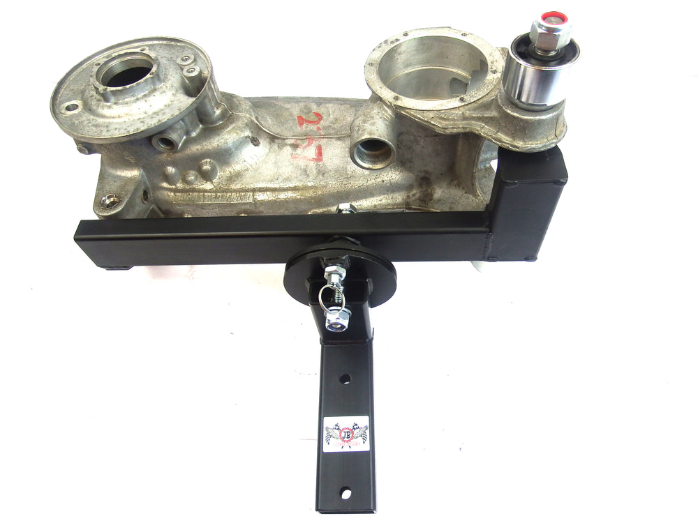 Lambretta Complete Engine*