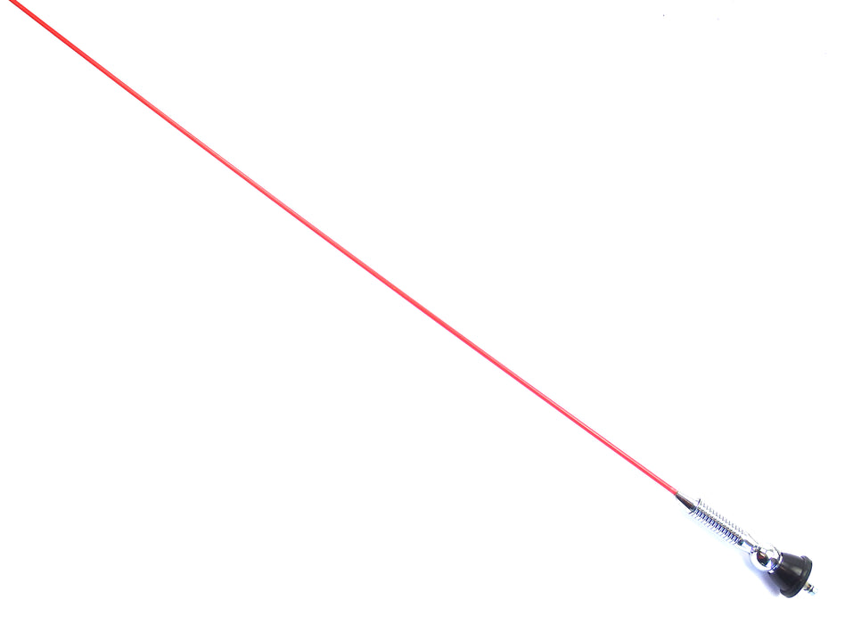 Vespa Lambretta Scooter MOD Whippy Aerial 2 Metre Fibreglass– Beedspeed