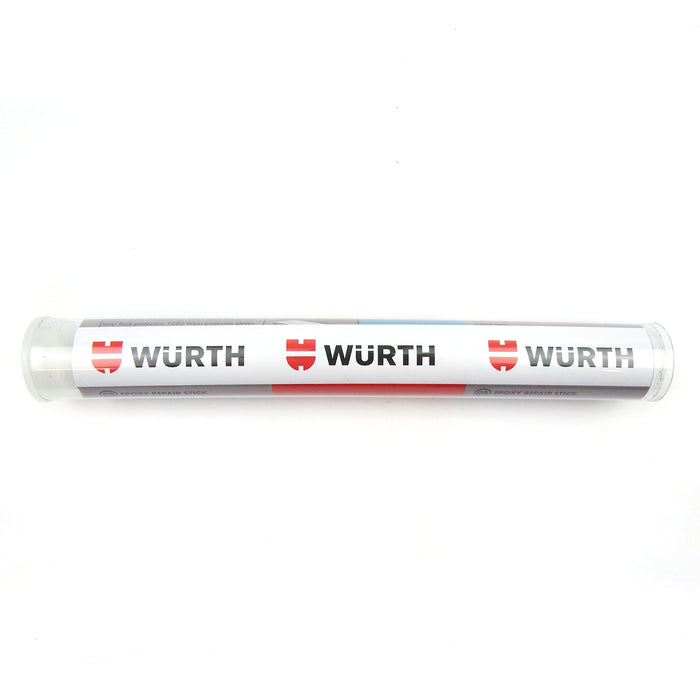 Wurth Putty Epoxy Repair Stick For Aluminium Alloy Application - 175mm ...