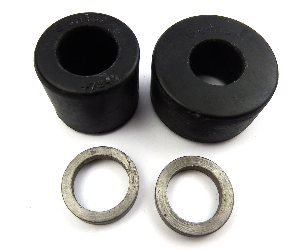 Vespa PX PE EFL Disc Super Sprint VBB LML Engine Mount Bush Kit– Beedspeed