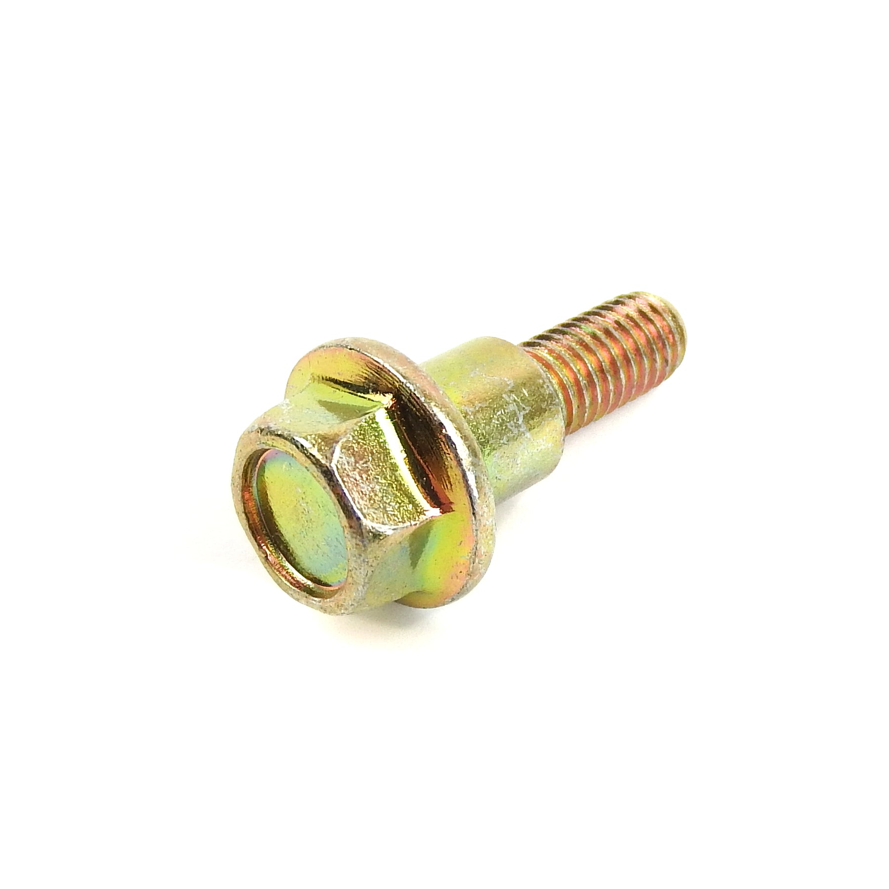 Fastener - Body / Head Cowl Bolt (12 185 6080)