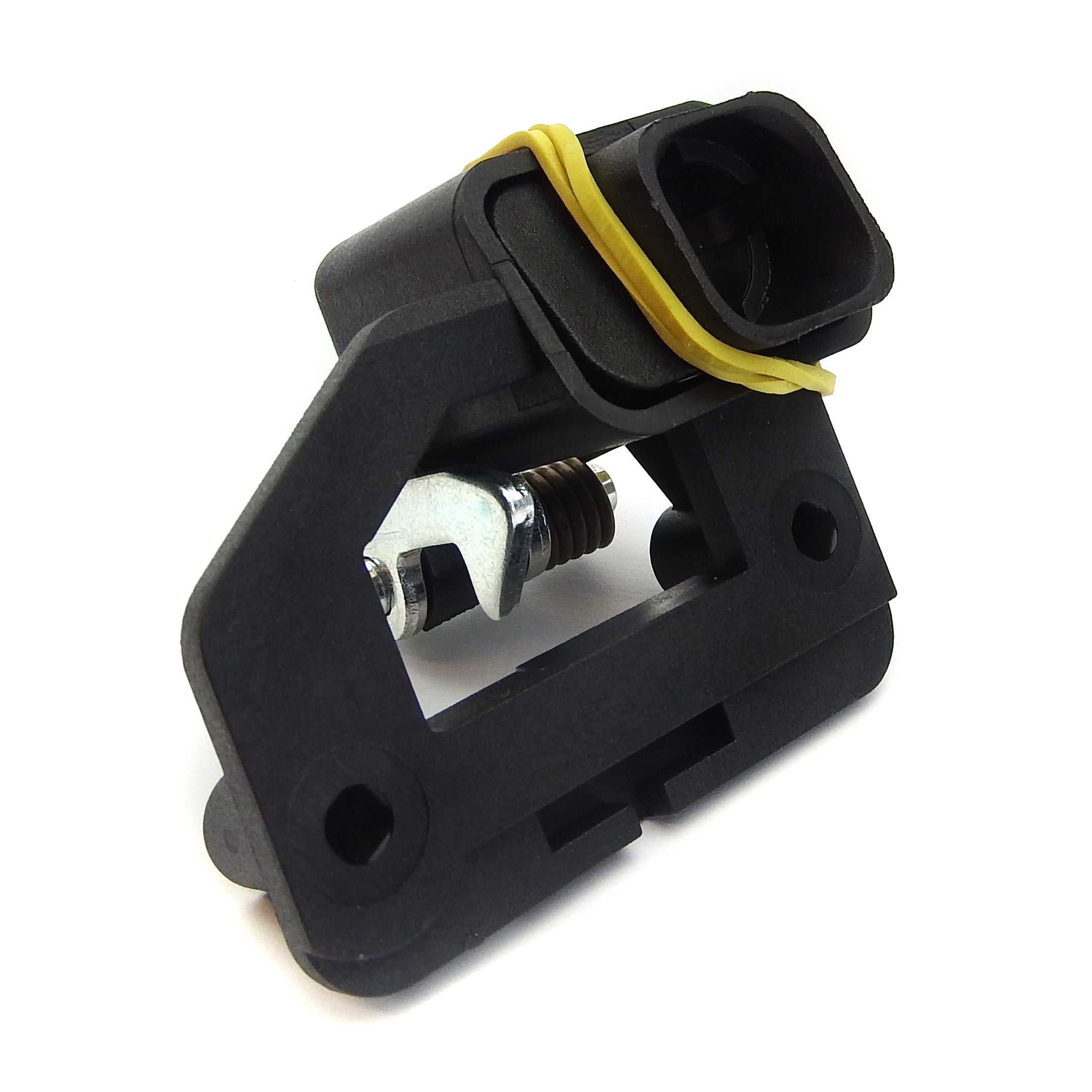 Vespa PK S/S/SS/Automatica/ETS Side Panel Lock & Latch Assembly - Piag