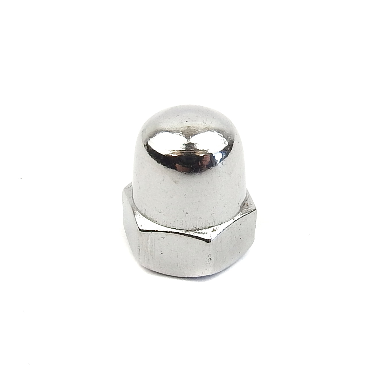 Fastener - Nut - Domed M8 - Wheel Rim