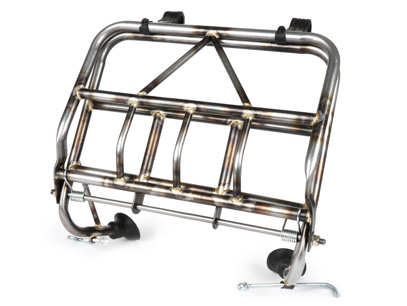Vespa Largeframe Wideframe Rally Super Sprint VBB GS GT Motovespa Ulma