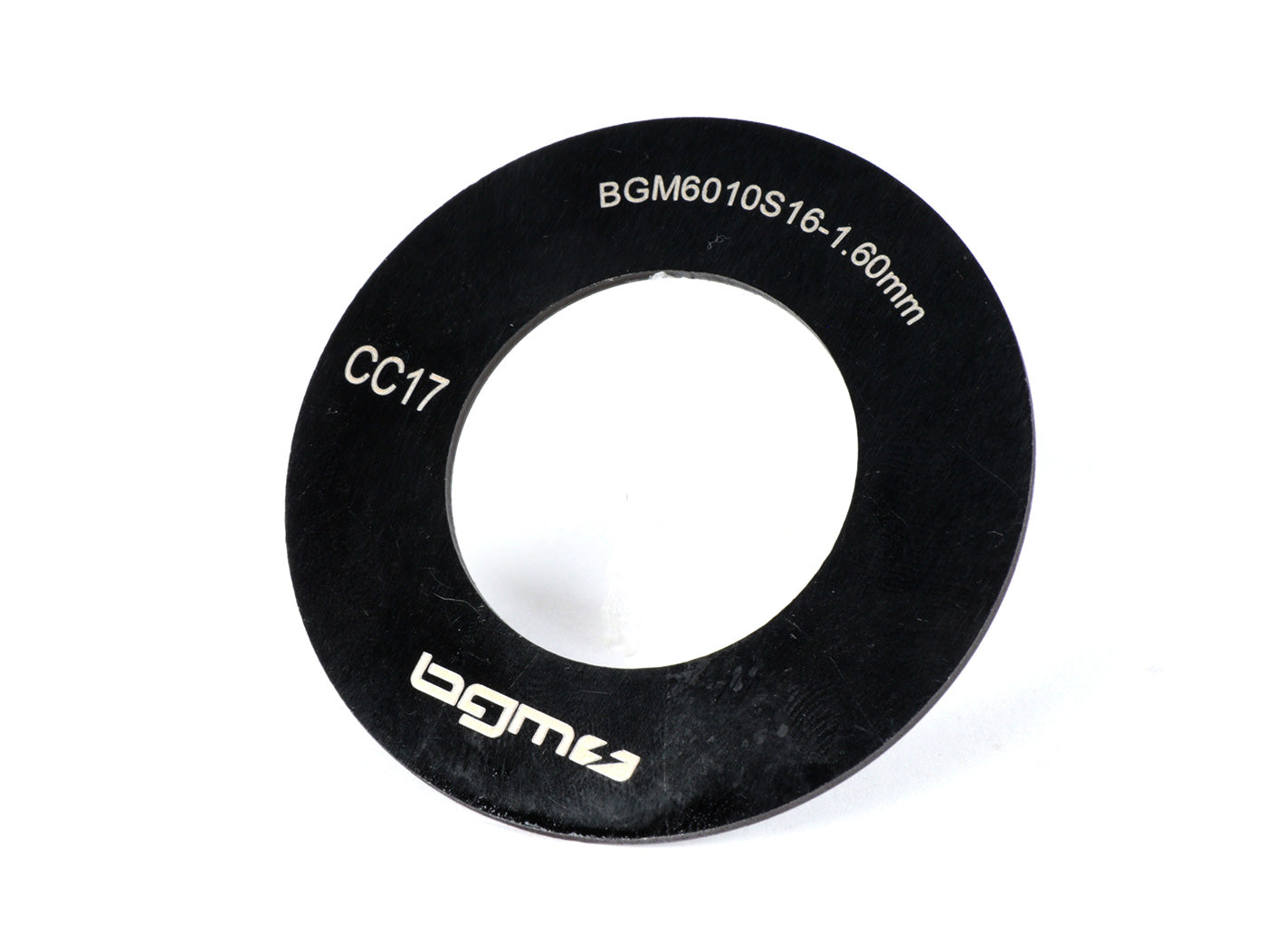 Lambretta Series 1 2 3 Li GP DL SX TV BGM Original Gearbox Shim (1.50-