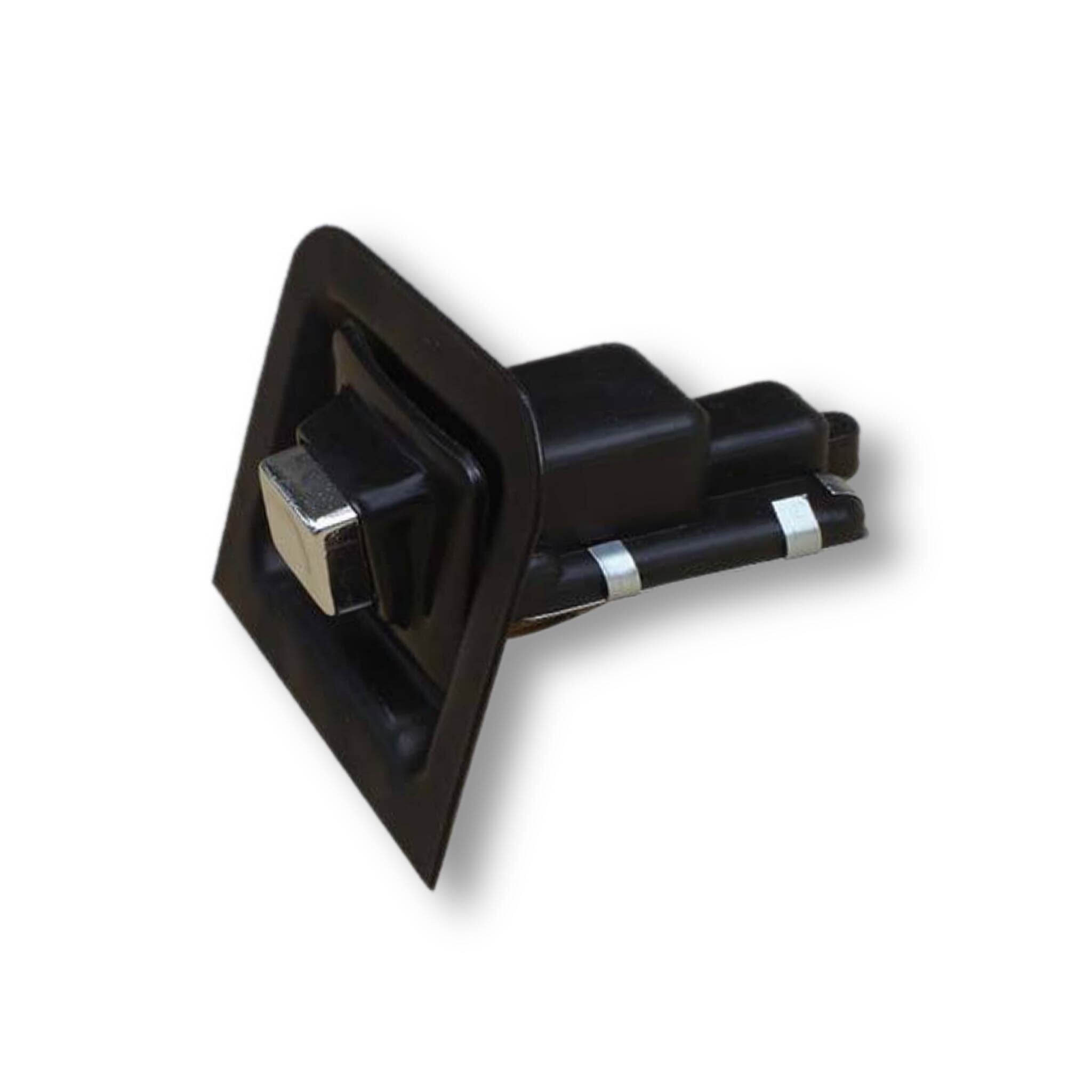 Vespa T5 Mk1 TX Seat Lock - Push Button Only
