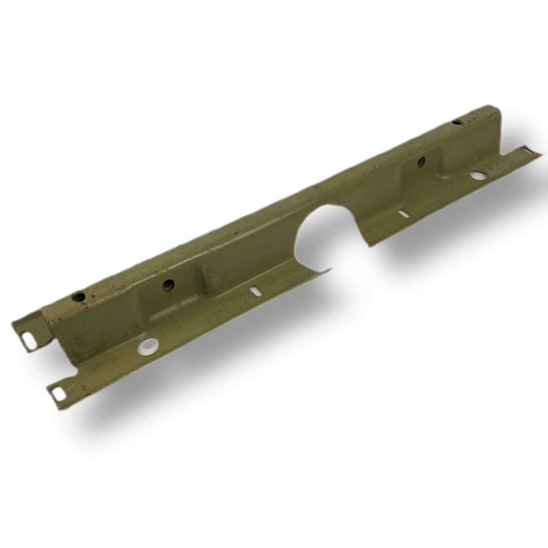 Lambretta SIL Series 3 Li GP SX TV RCM Floor Strut Cross Member