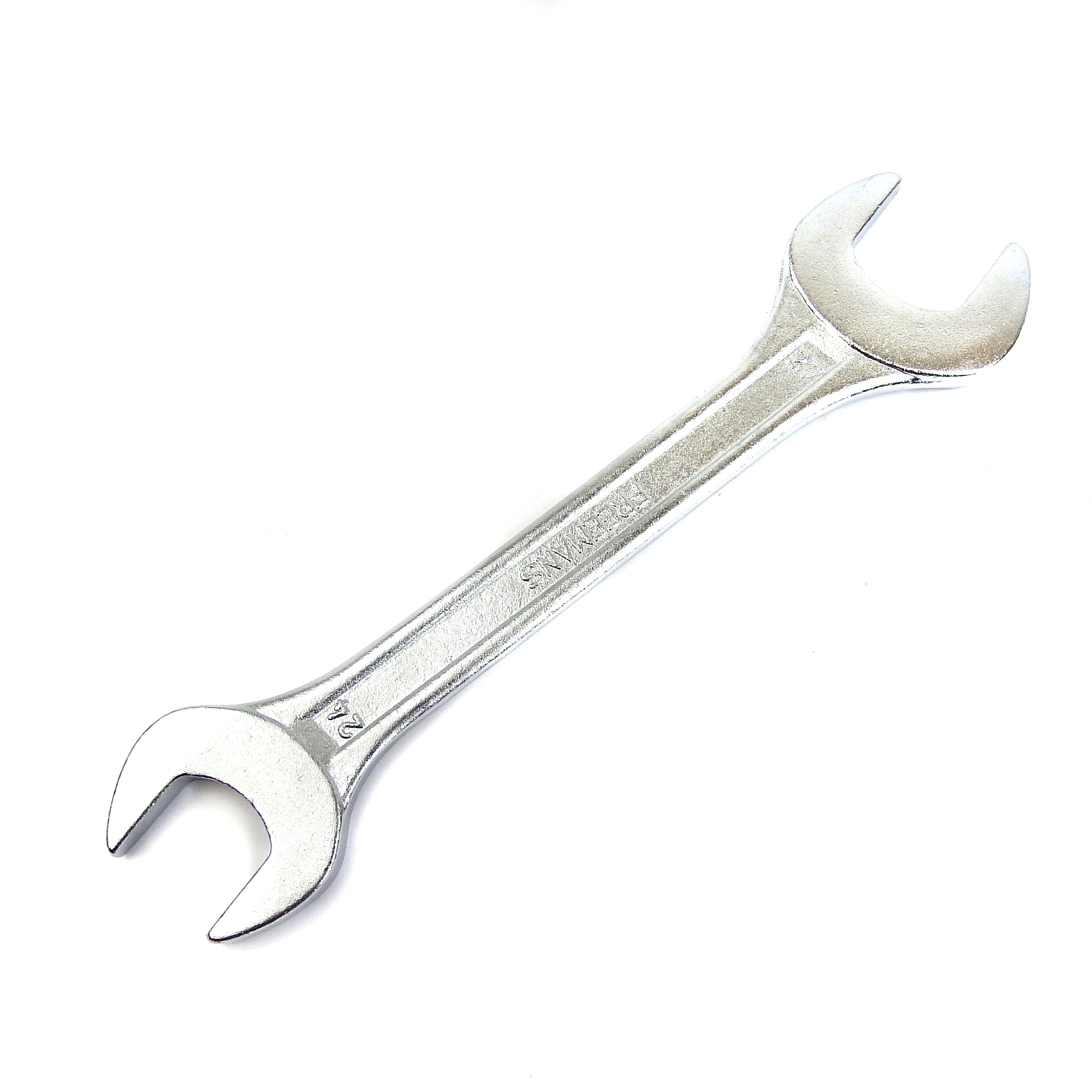 Spanner 24mm27mm