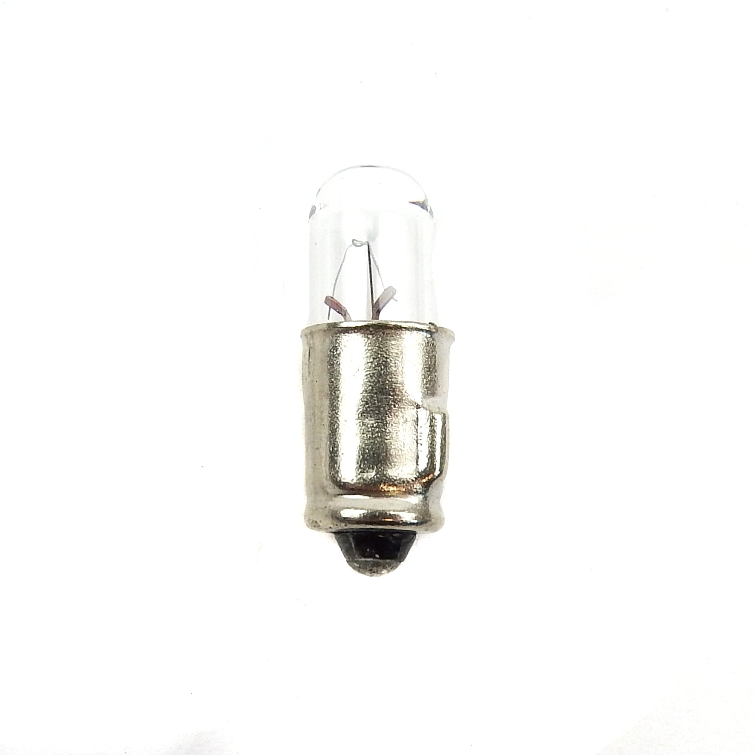 BA7S Instrument/Pilot bulb with 7mm Base at 6V 1.2W
