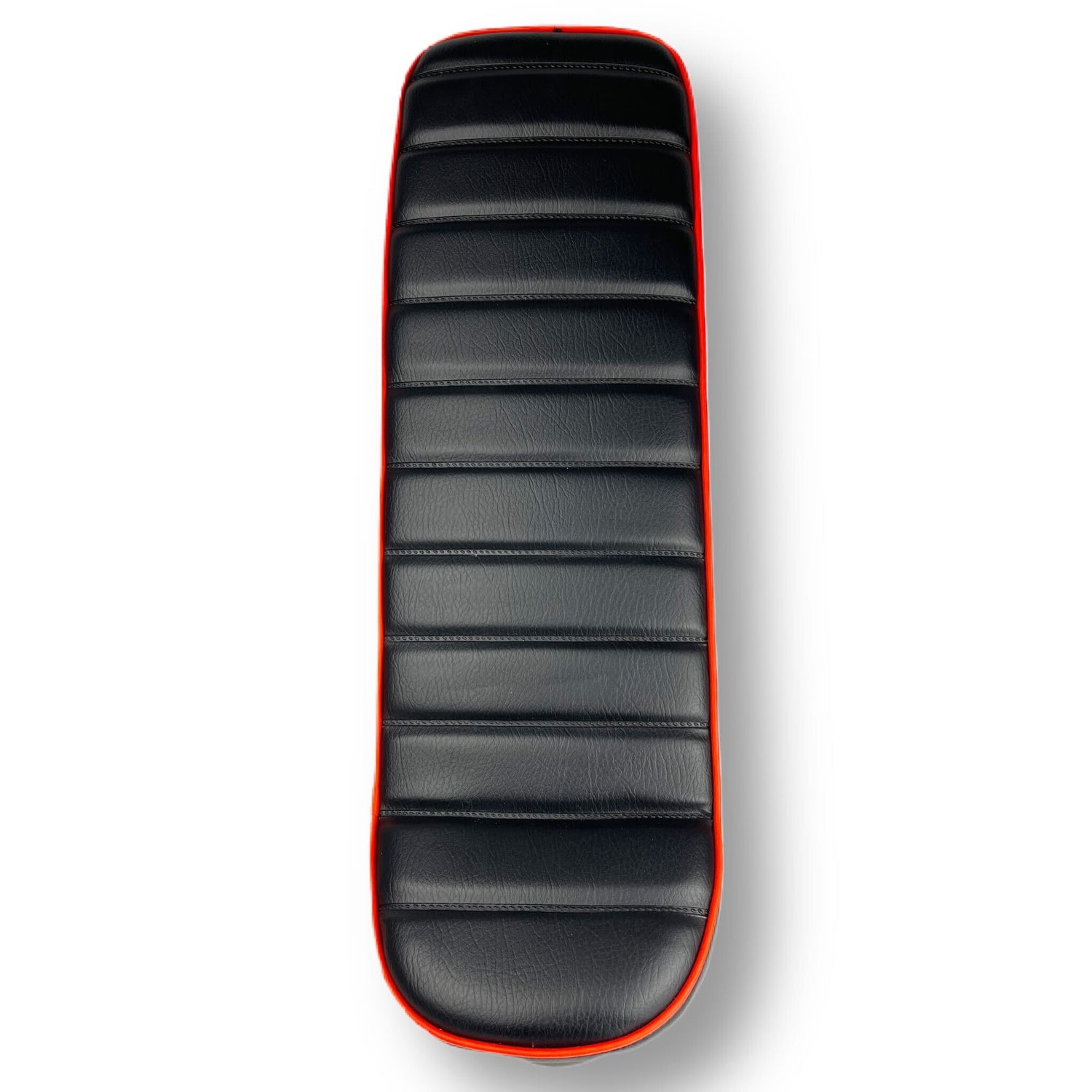 Lambretta Series 2 3 Li GP SX TV Ancillotti Slope Back long Seat with