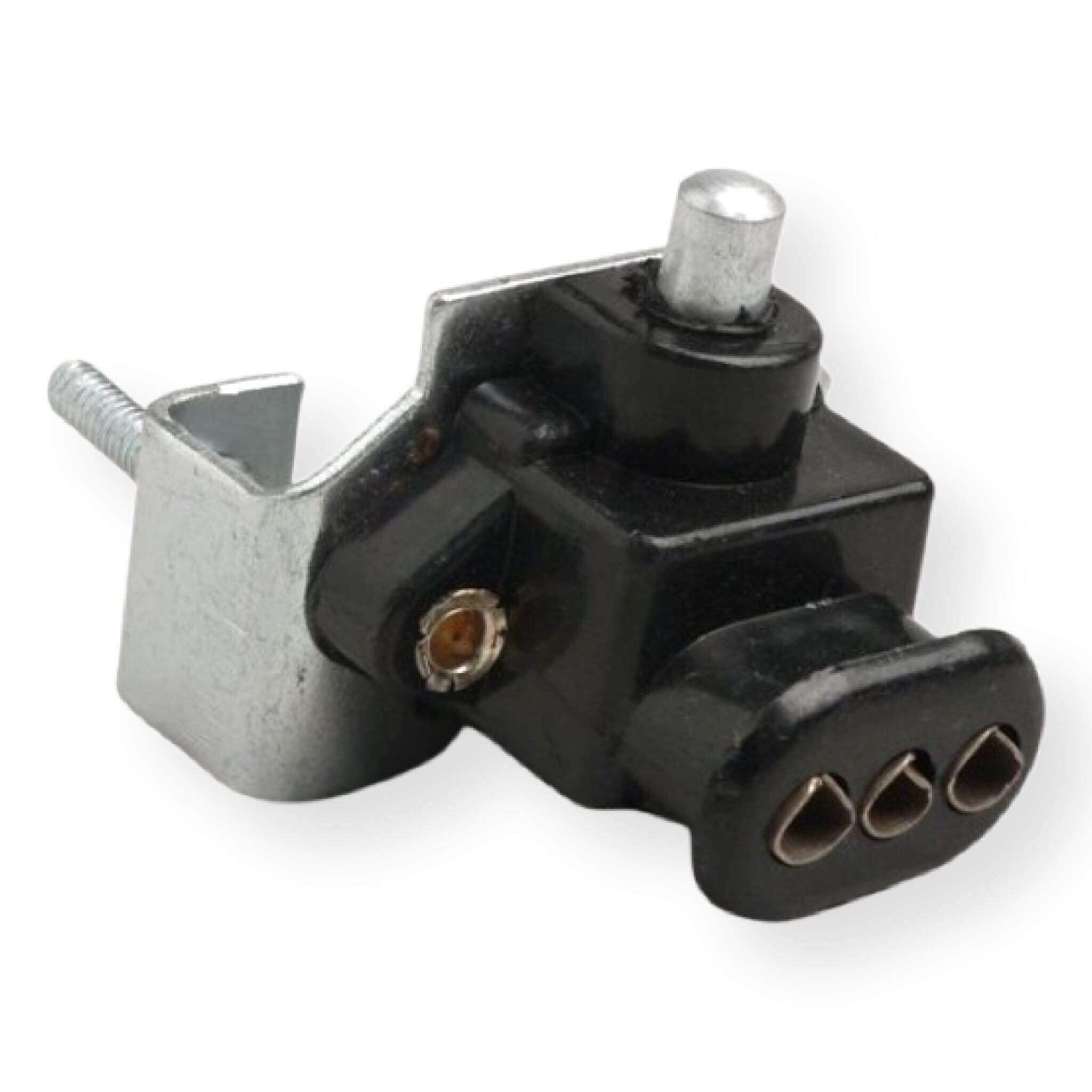 Lambretta Series 1 2 Li 150 TV175 (-1962) Brake Light Switch Unit 3 Pi