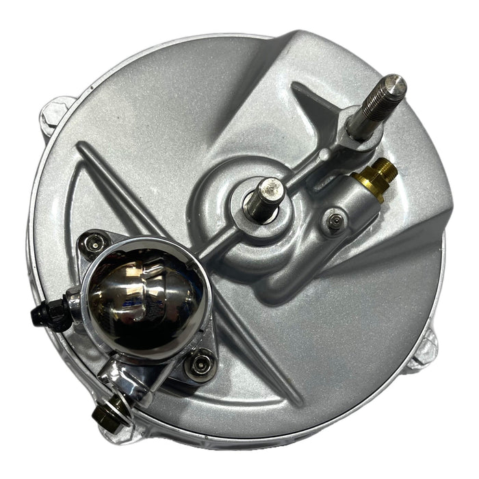 Lambretta GP200 SX200 TV200 Inboard Hydraulic Disc Brake - (Disc Links ...