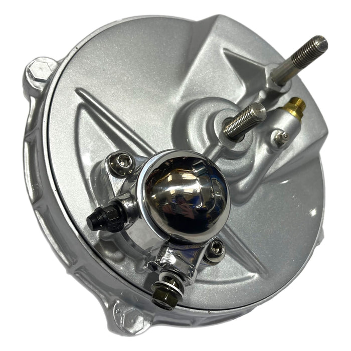 Lambretta GP200 SX200 TV200 Inboard Hydraulic Disc Brake - (Disc Links ...