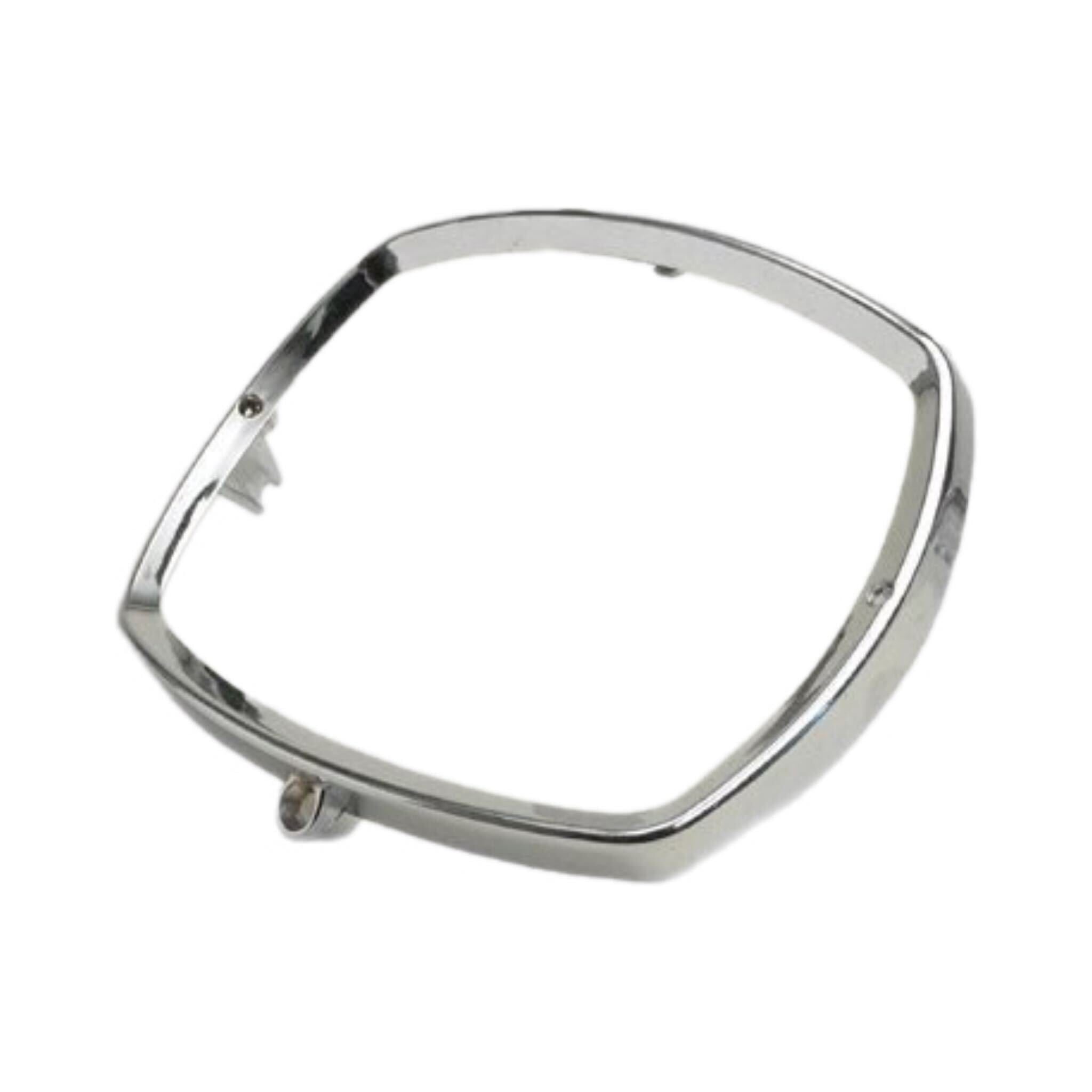 Lambretta GP DL Headlight Rim Chrome - Casa Lambretta