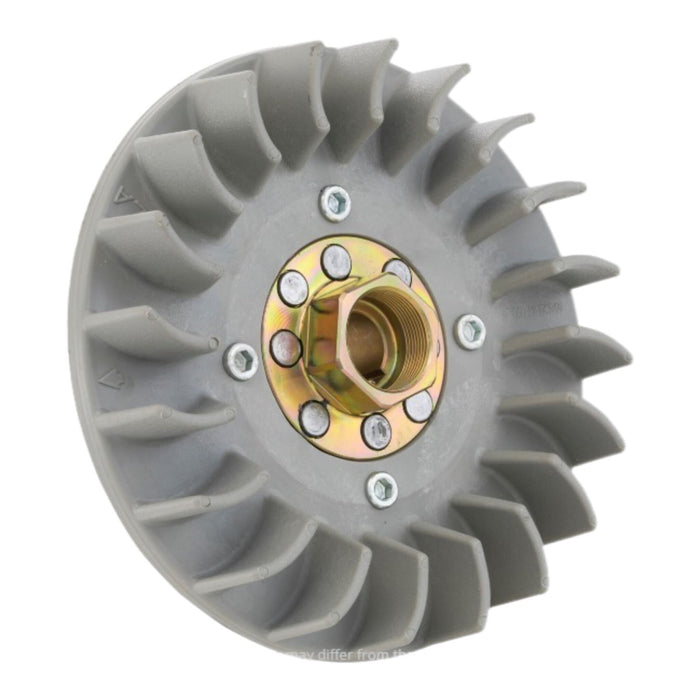 Lambretta GP DL Varitronic Varitronic 12V Electronic Kit– Beedspeed