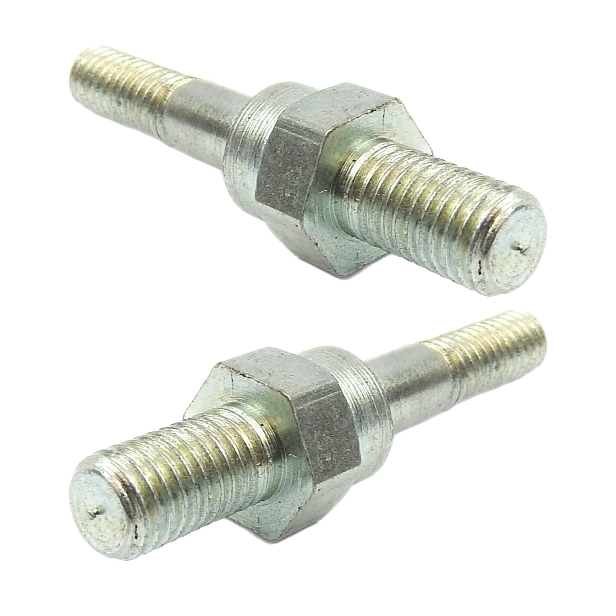 Lambretta Series 1-3 Li GP SX TV Damper Fixing Stud (Lower) Stainless