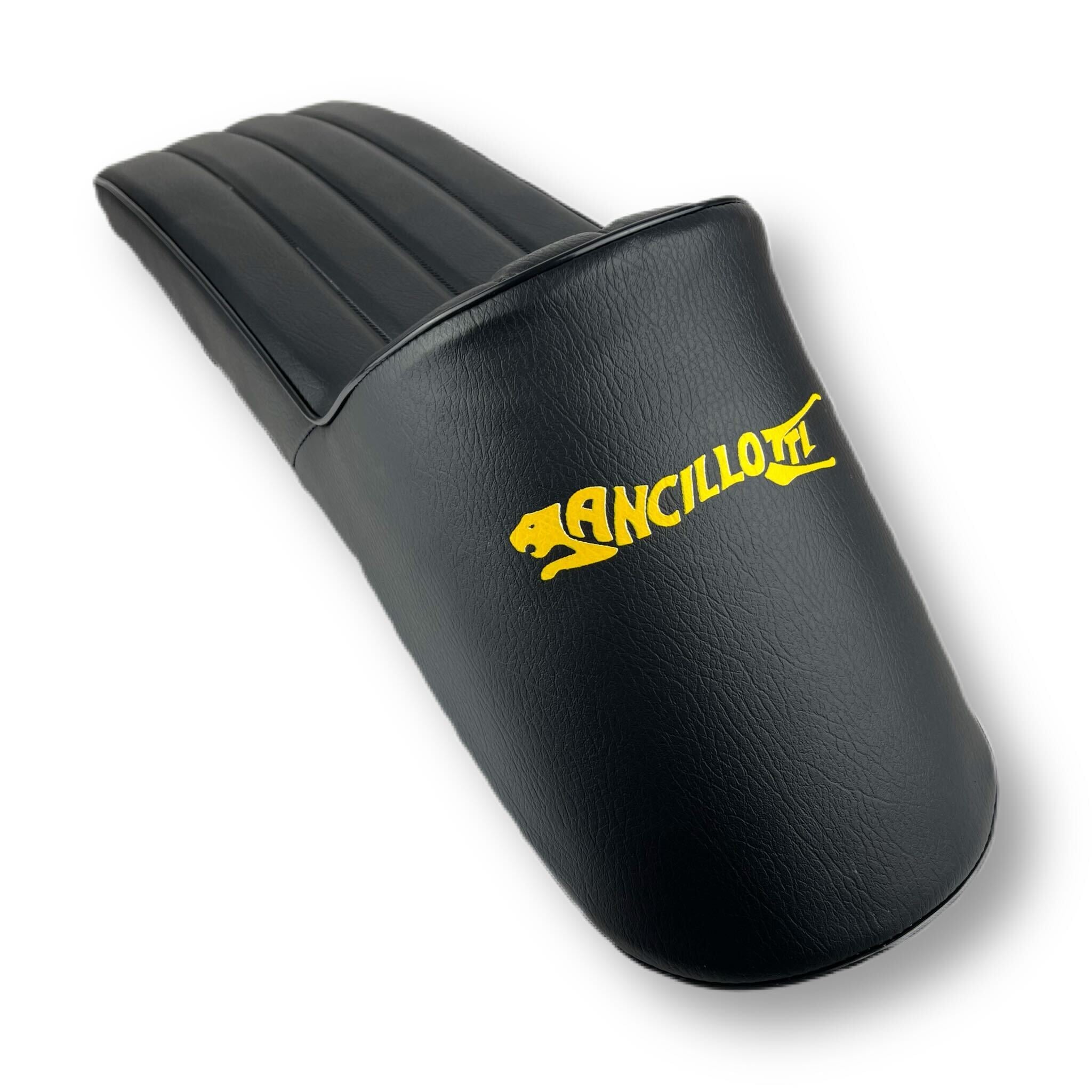 Lambretta Series 1 2 3 Ancillotti Extra-long Slope Back Gori Style Sea