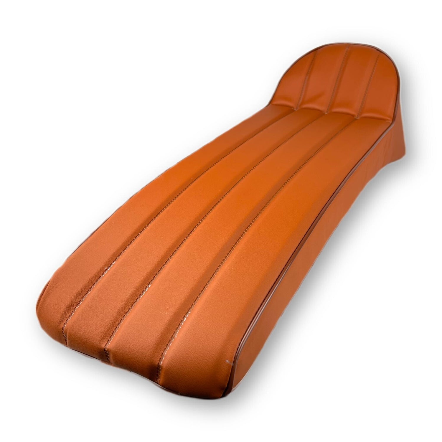 Lambretta Series 1 2 3 Ancillotti Extra-long Slope Back Gori Style Sea