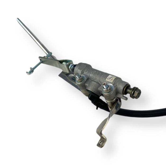 Lambretta Series 1 2 3 GP LI SX TV Hydraulic Rear Disc Brake– Beedspeed