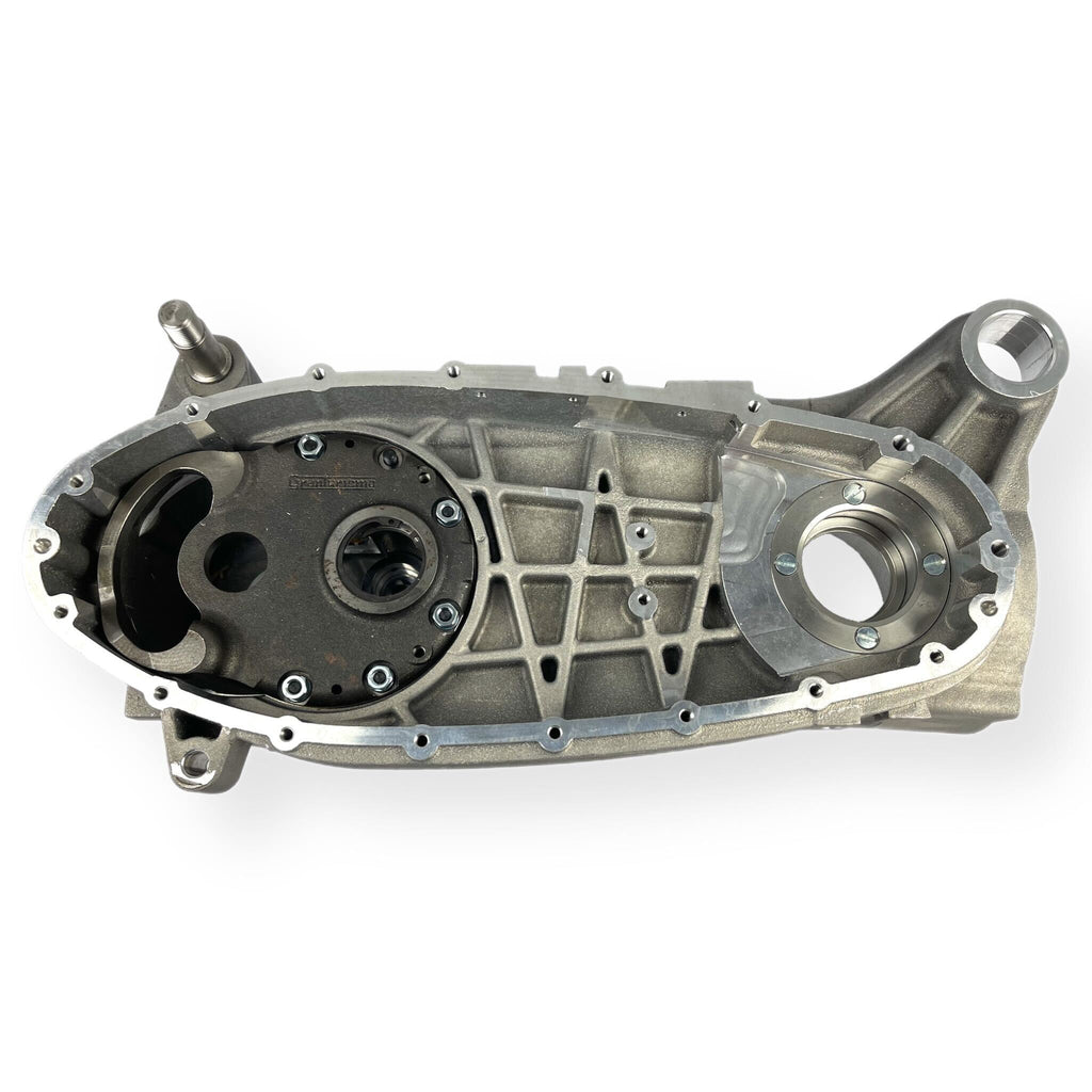 Lambretta Series 1 2 3 Li GP SX TV 200cc Gran Turismo Crank Case– Beedspeed
