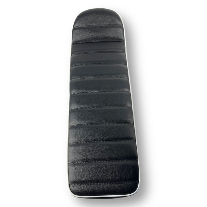 Lambretta Series 1 2 3 Li GP SX TV Ancillotti Slope Back With Logo & D ...