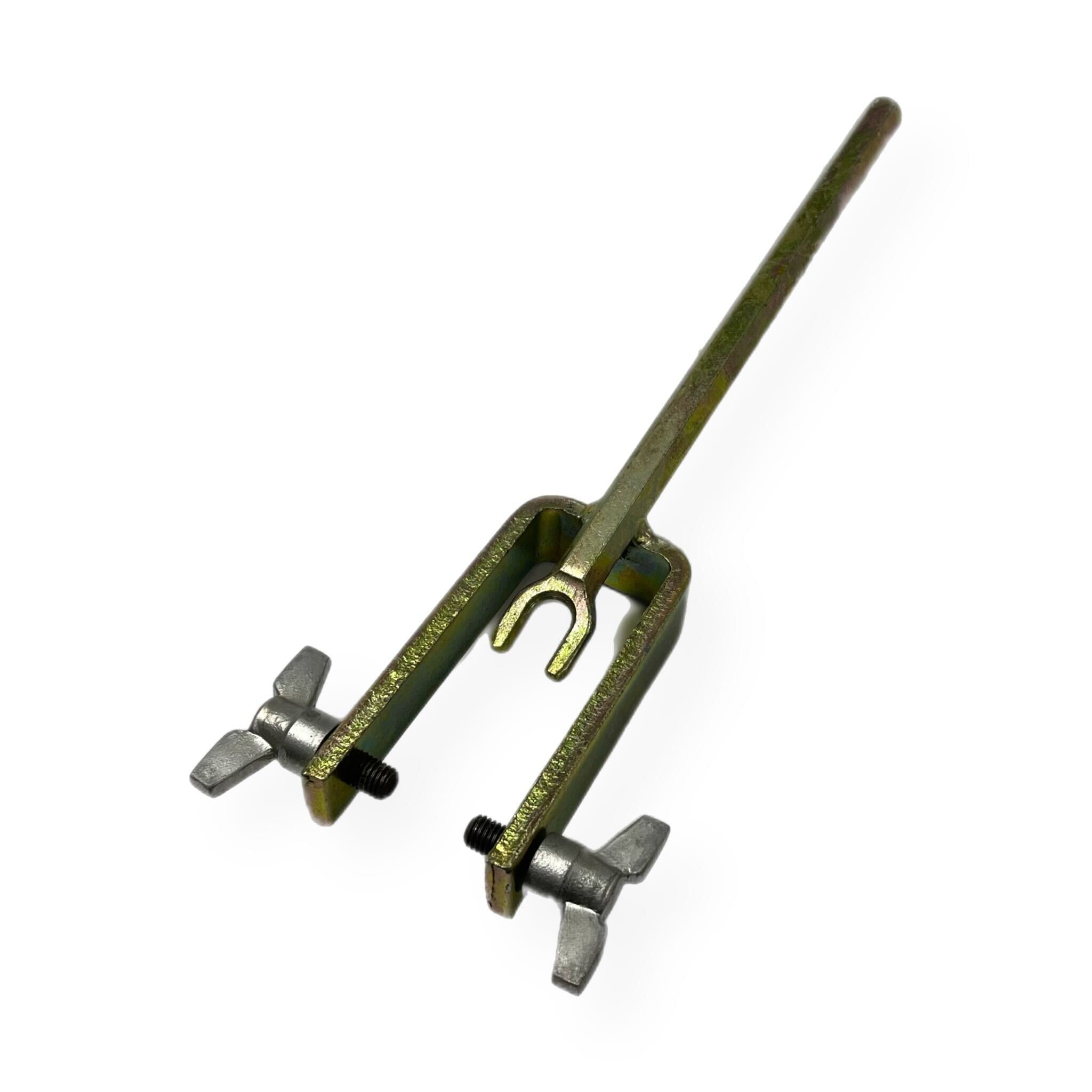 Lambretta Series 1 2 3 Li GP SX TV Fork Spring and Rear Shock Compress