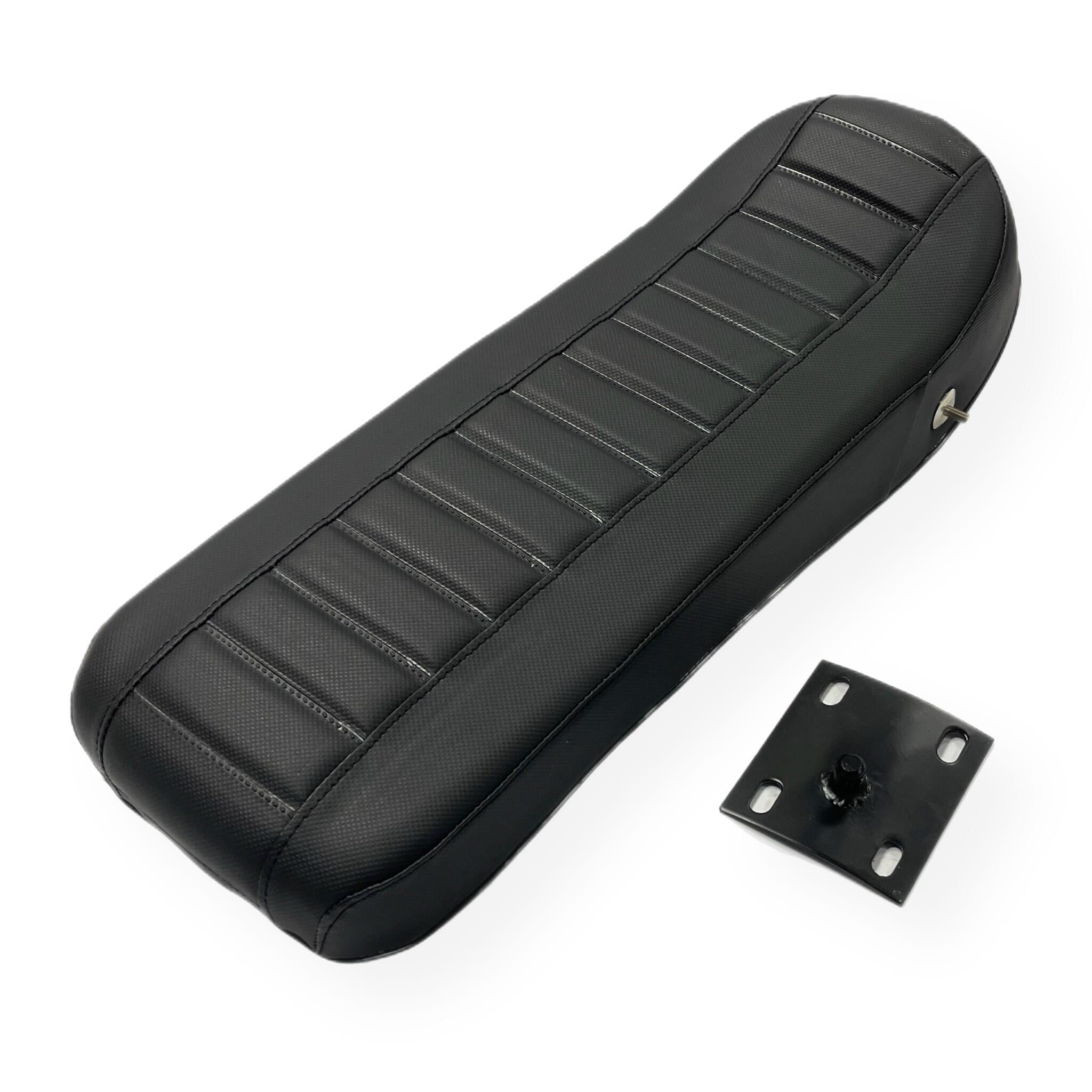 Lambretta Series 1 2 3 Li GP SX TV STT Racing Seat