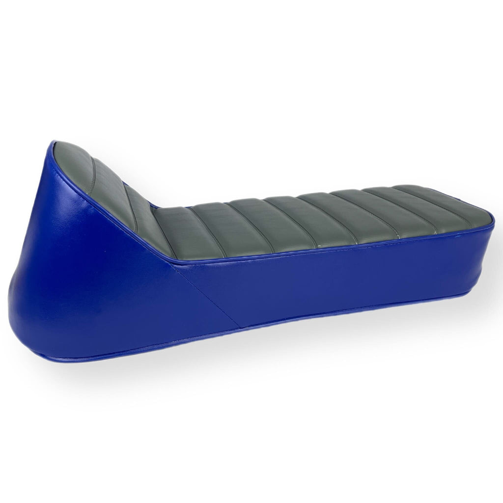 Lambretta Series 1 2 3 Li GP SX TV Short Ancillotti Slope Back Seat -N ...