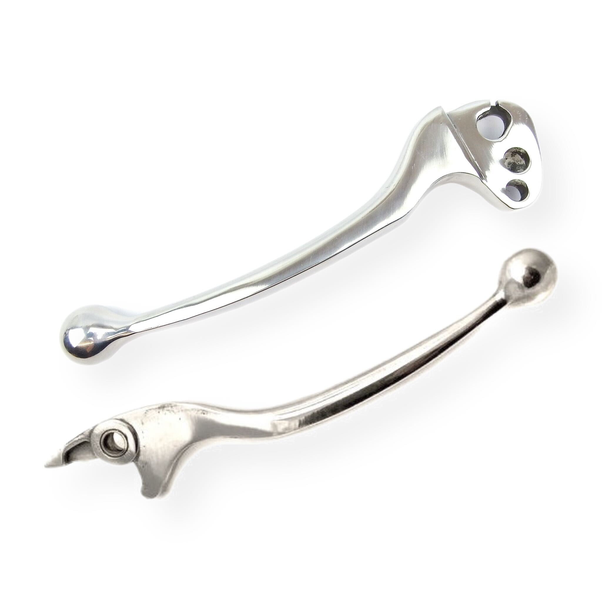 Lambretta Series 1 2 Li TV Nissin Hydraulic Front Brake & Matching Clu