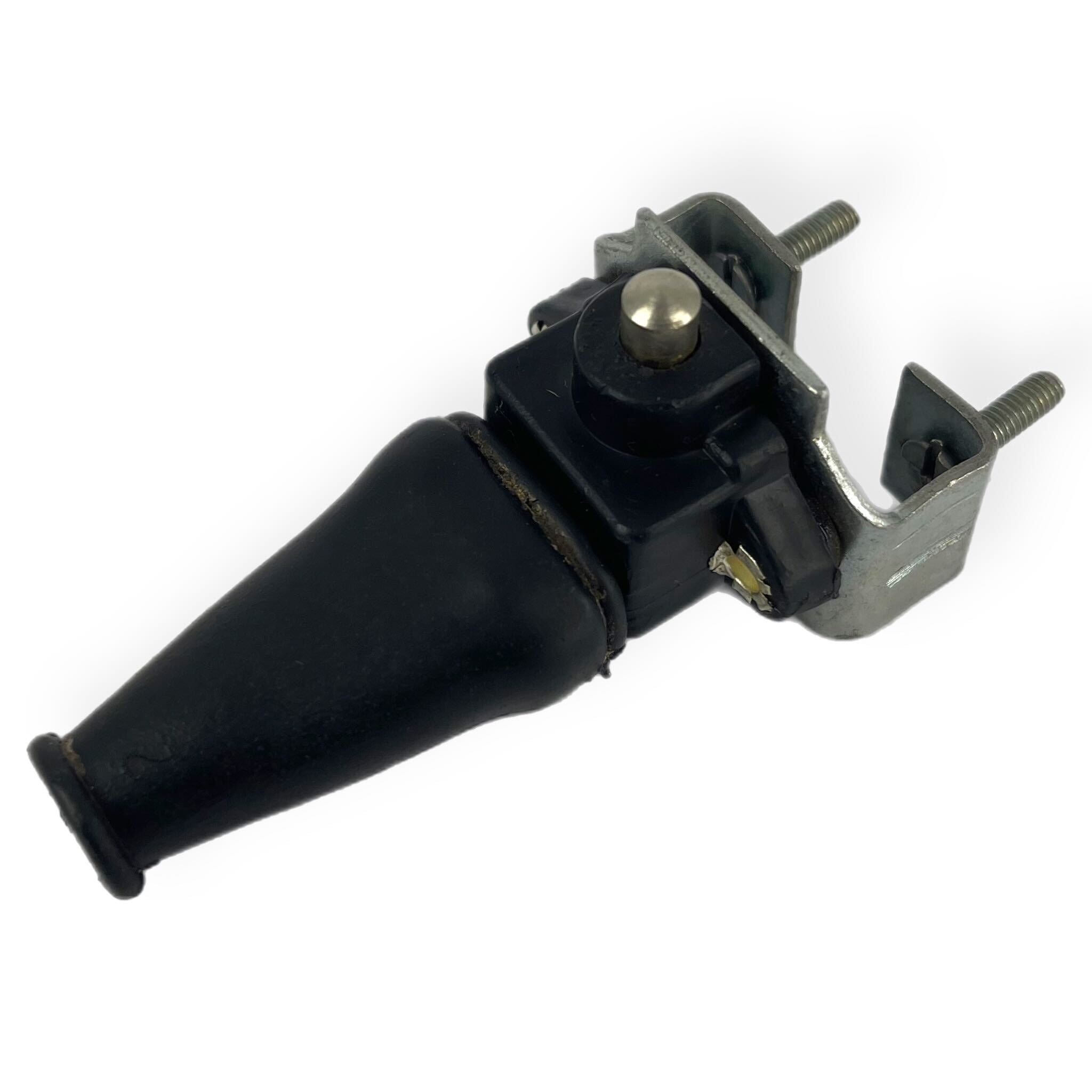 Lambretta Series 2 3 Li GP SX TV Rear Brake Light Switch with Cover