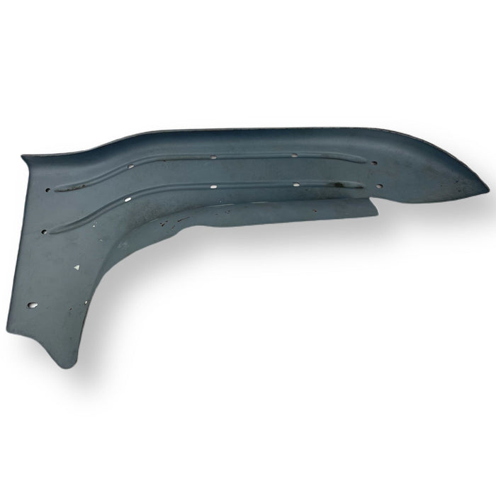 Lambretta Series 2 Li TV Rear Runner Board Left Hand Side - Primer ...