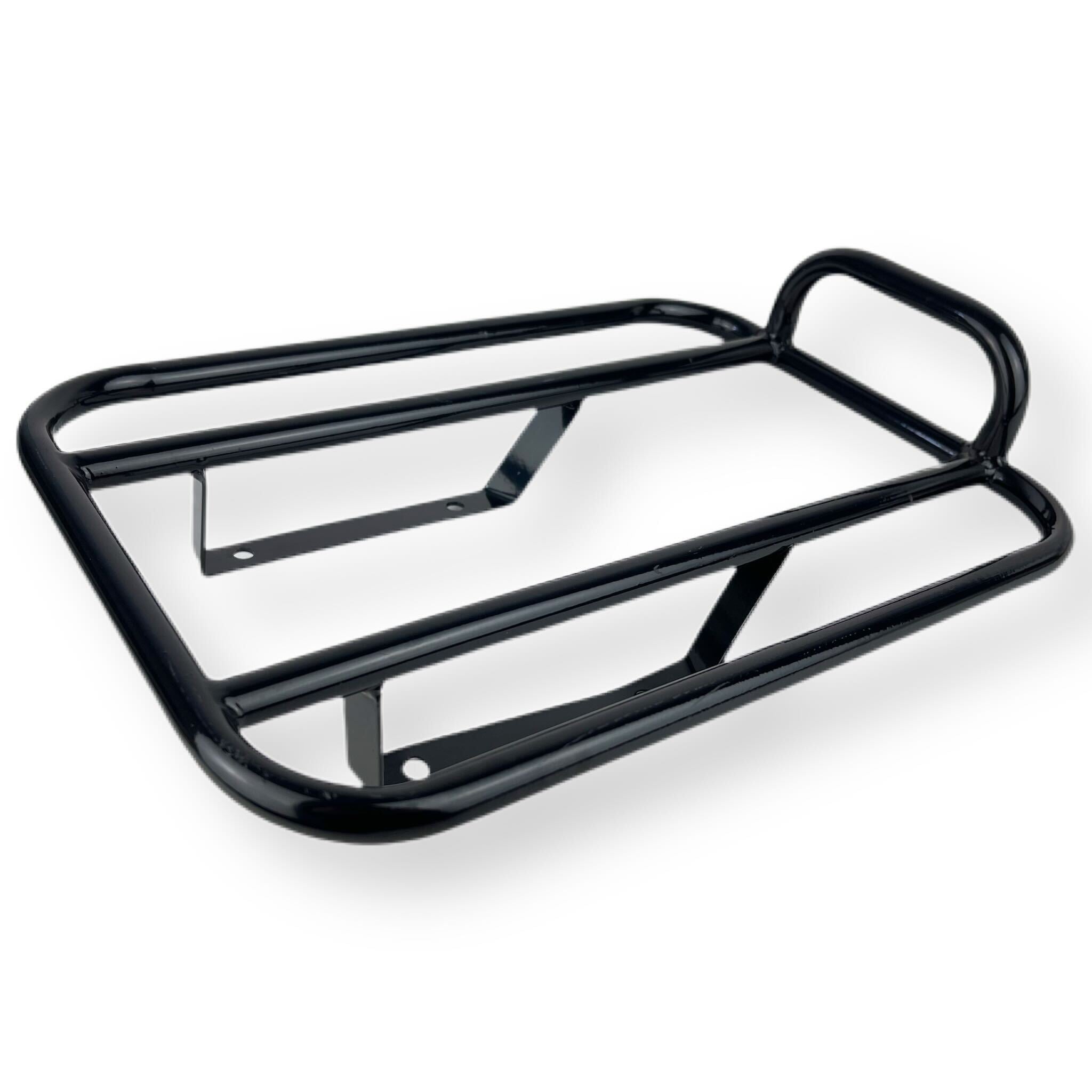Lambretta Series 3 Li GP SX TV 60's Style Rear Sprint Rack Carrier - B
