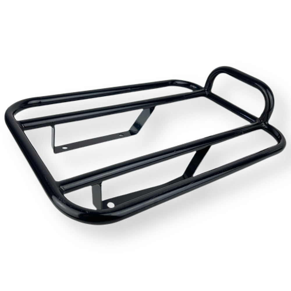 Lambretta Series 3 Li GP SX TV 60's Style Rear Sprint Rack Carrier - B