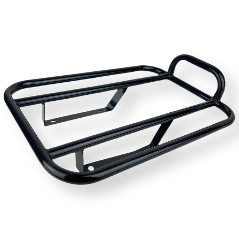 Lambretta Series 3 Li GP SX TV 60's Style Rear Sprint Rack Carrier - B