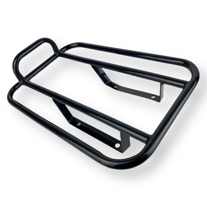 Lambretta Series 3 Li GP SX TV 60's Style Rear Sprint Rack Carrier - B ...