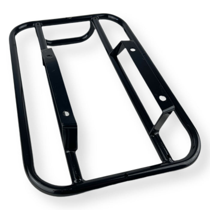 Lambretta Series 3 Li GP SX TV 60's Style Rear Sprint Rack Carrier - B ...